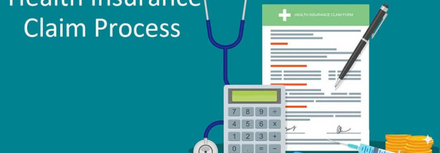 Health Insurance Claim Settlement Process - Healthinsuranceguider